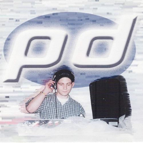 Stream The Human Element pt.2 by DJ Pd "The Mixing Link" | Listen ...