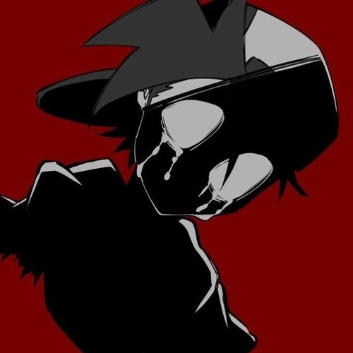 Stream FNF Hypno's Lullaby V2 - Monochrome (OLD) by That Red Scout ...