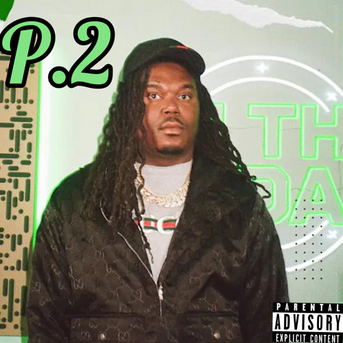 Stream Lucki- On the radar Freestyle (Part 2)/ Power Ot7quanny remix by ...