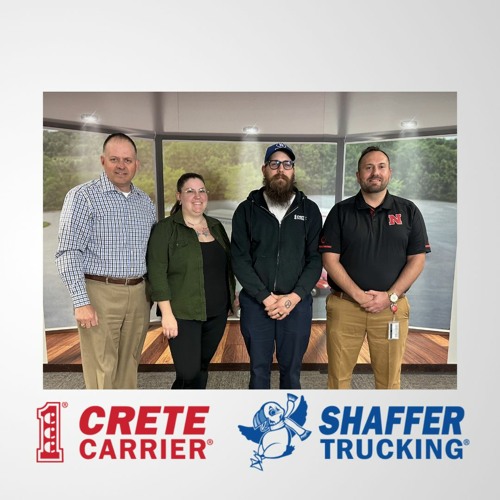 Stream episode Three in their Thirties by Crete Carrier podcast ...