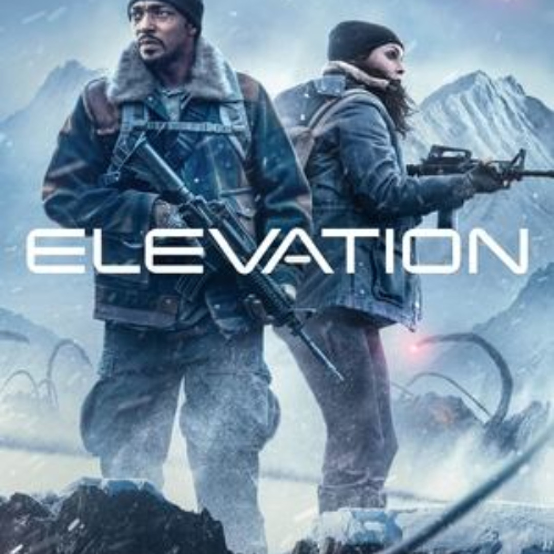 Stream Film Elevation 2024 en qualité HD avec sous-titres français en ...