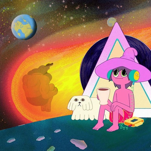 Chillout Set - DJ Mojo - Listen to music