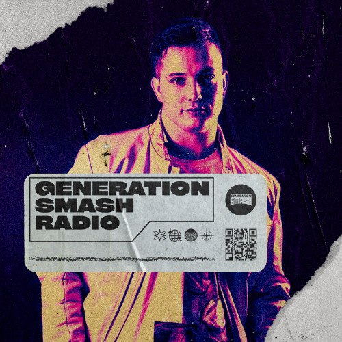VIPIEM DJ - Generation Smash Radio 131 2025-10-02