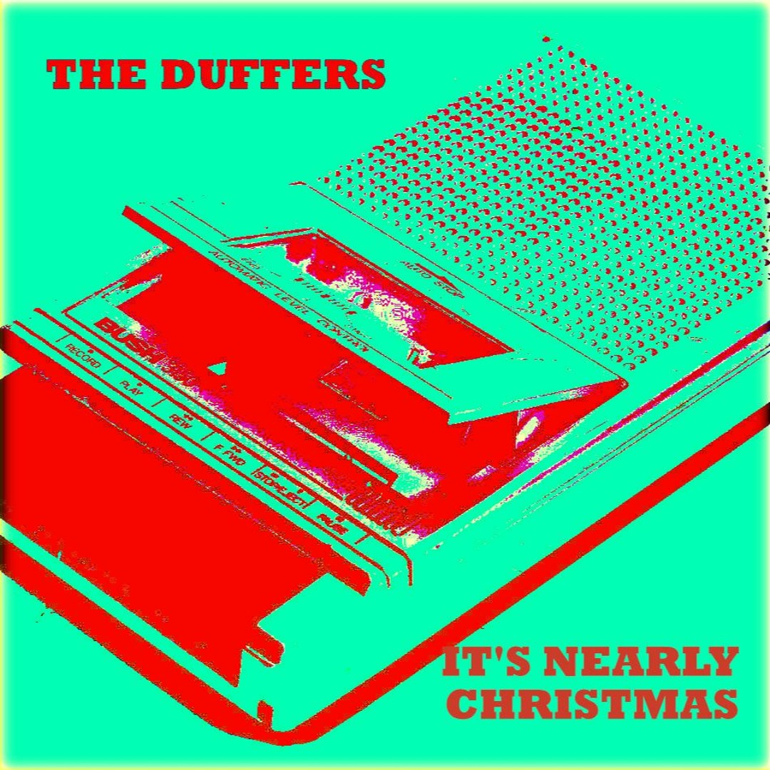 Stream Returning | Listen to THE DUFFERS: It's Nearly Christmas ...