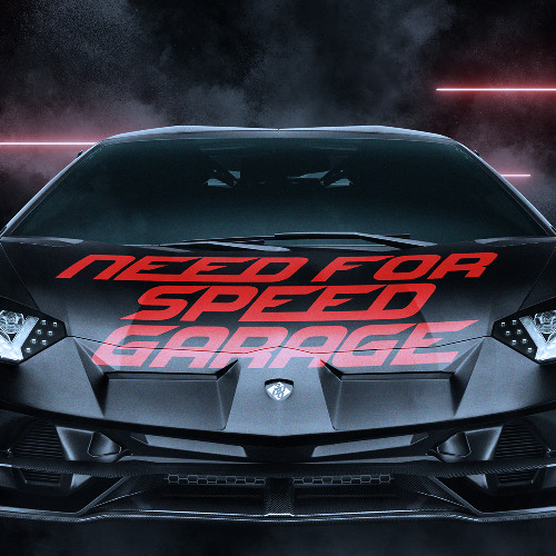 Stream Need For Speed Garage Mix by 3000 BASS | Listen online for free on SoundCloud
