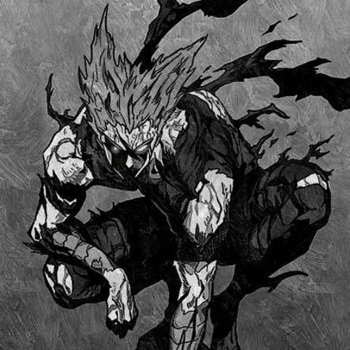 Stream Garou's Rage - im a monster by Junkie | Listen online for free ...