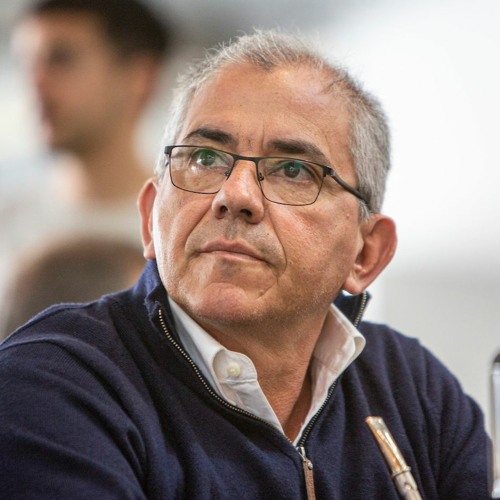 Stream Entrevista Fernando Echeverria by Radio Carve | Listen online ...