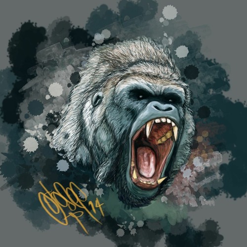 Stream Monkee Trill by Codex Vision | Listen online for free on SoundCloud