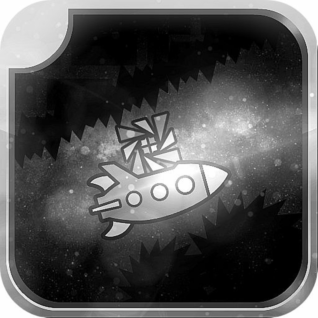 Stream Geometry Dash - Menu Loop [remastered] by Andrey 因萎ひ | Listen ...