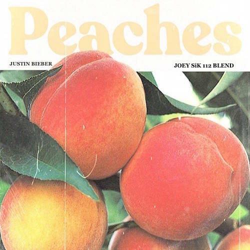 112 Peaches