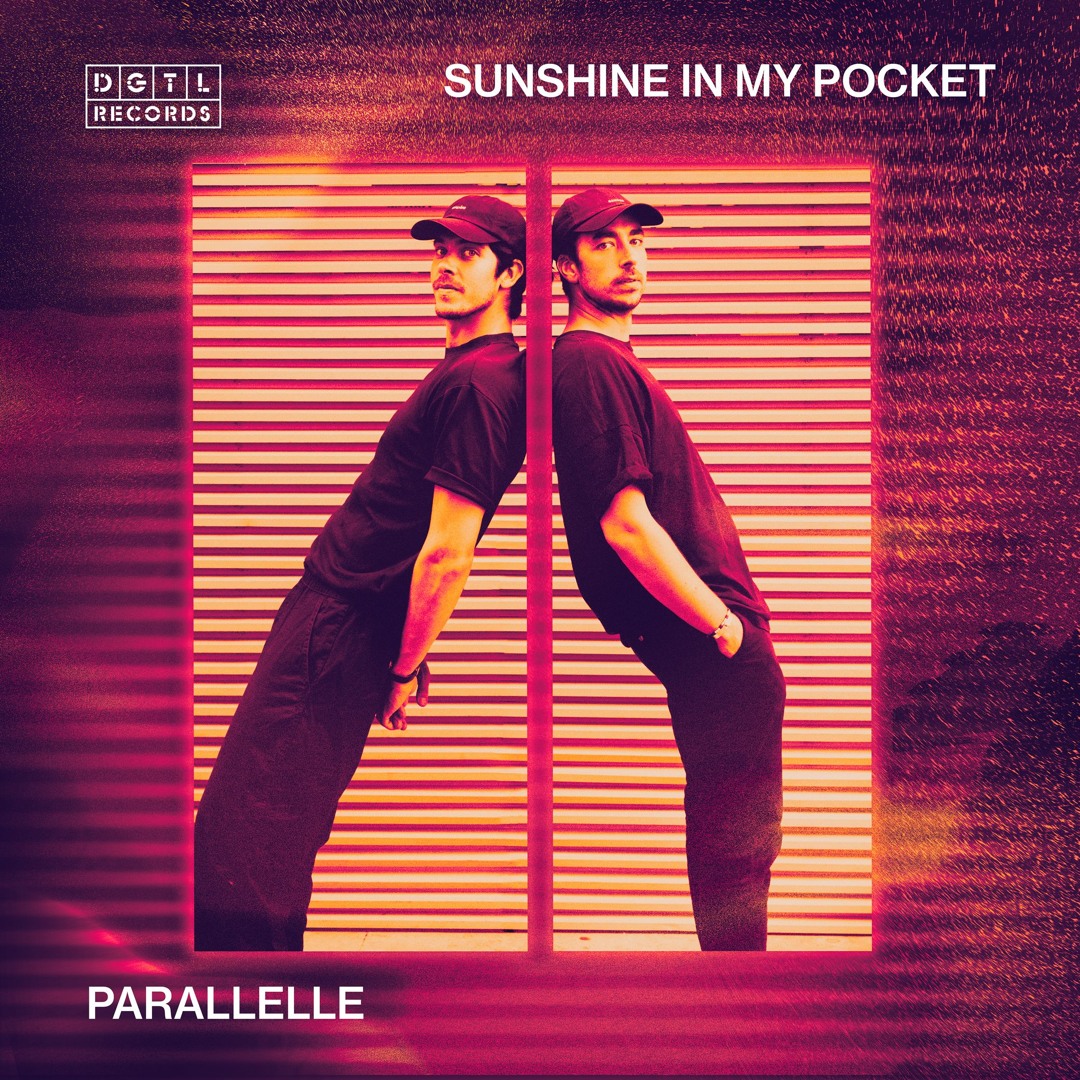 Stream Premiere: Parallelle - Sunshine In My Pocket (Sunrise Version ...