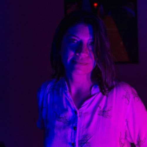 Stream SLR Radio Podcast 035 - Vivi An by ABSEA Radio | Listen online ...