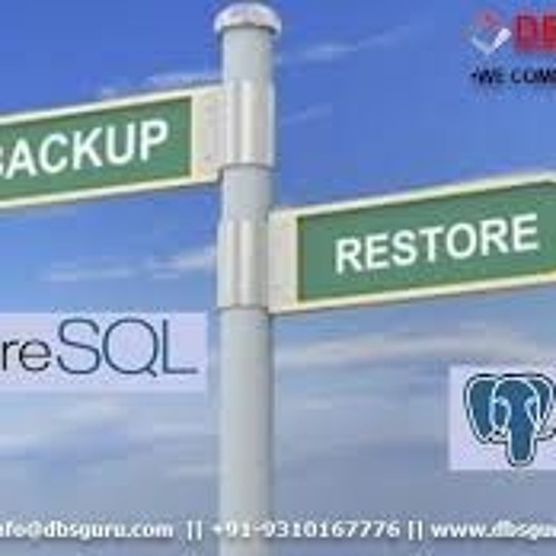 Stream Backup And Restore A Postgresql Cluster With Multiple Tablespaces Using Pg Basebackup By