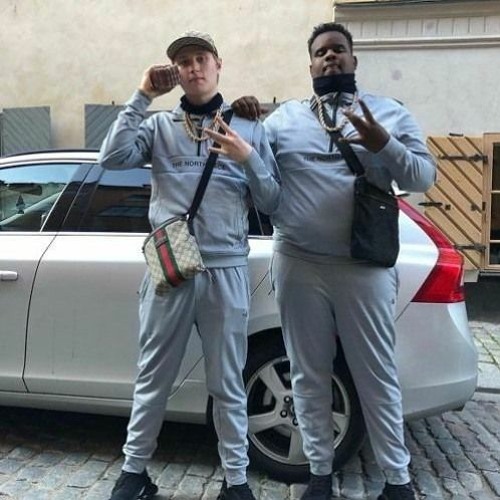 Stream JCBUZ | Listen to DREE LOW x EINÁR "FÖR STORA NAMN" playlist ...