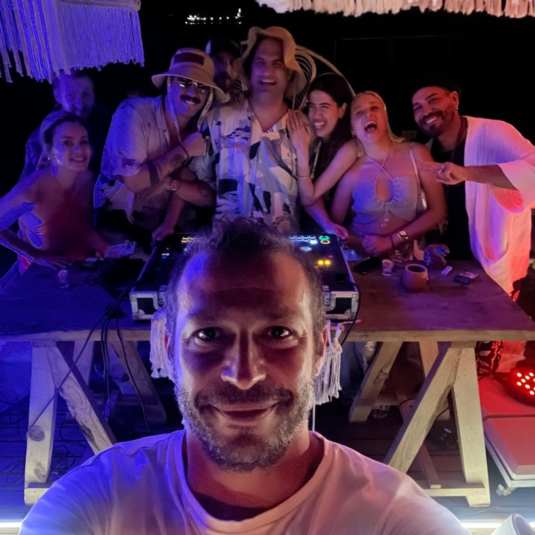 Stream Ongun Tutuncu @ Flow Datca (12.07.2024) by Ongun Tütüncü ...