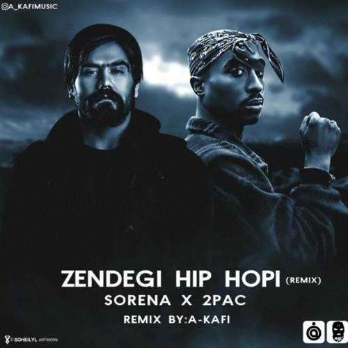 Stream Ali Sorena X 2pac Zendegi Hip Hopi Remix By Rap Farsi New