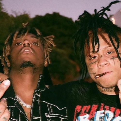 Stream Juice Wrld X Trippie Redd Type Beat Prod Slumpworks By