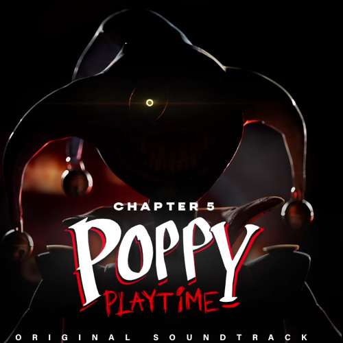 Stream Poppy Playtime: Chapter 5 OST (Track 01) - Broken Things by ...