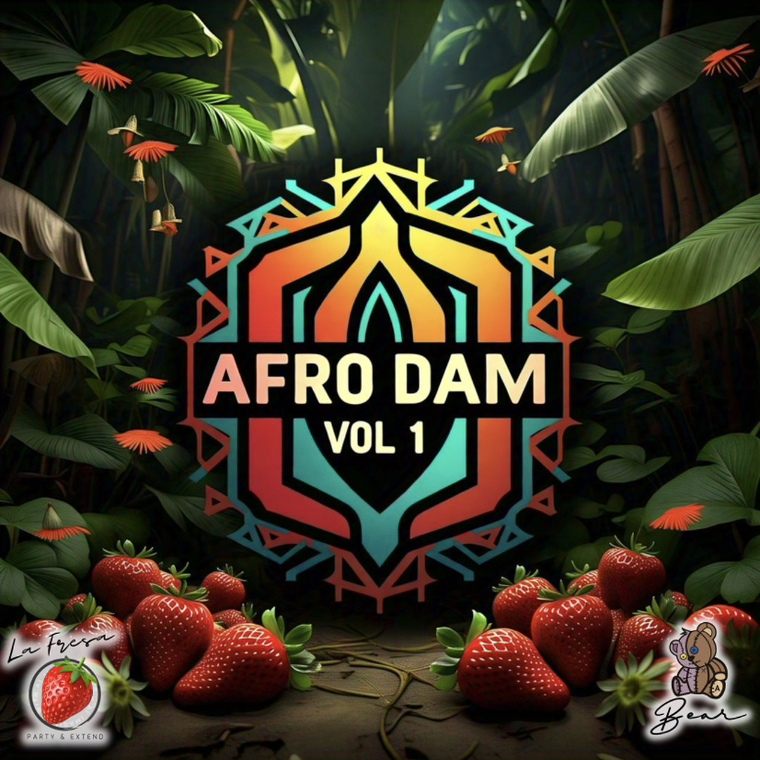 Stream AFRO DAM vol 1 by DAMDJ | Listen online for free on SoundCloud