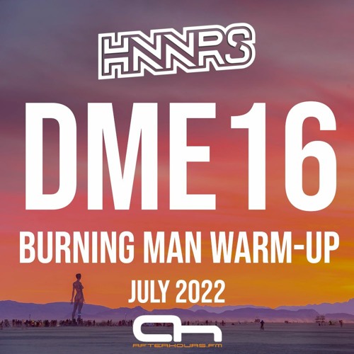 Stream Burning Man 2022 - Lee Burridge, Hot Since 82, Jan Blomquist ...