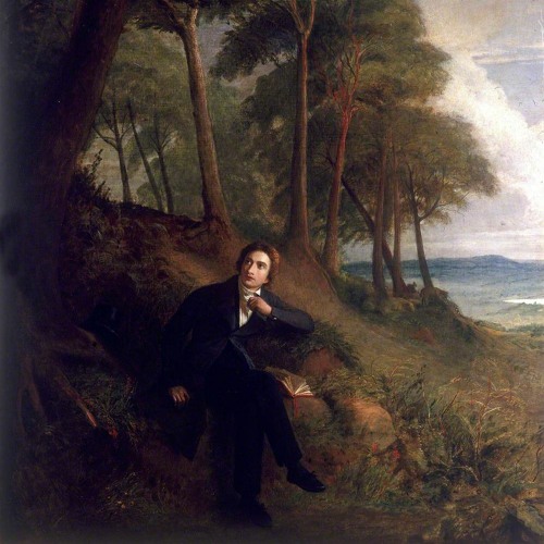 Stream Ode to a Nightingale - by John Keats by watermelon tourmaline ...