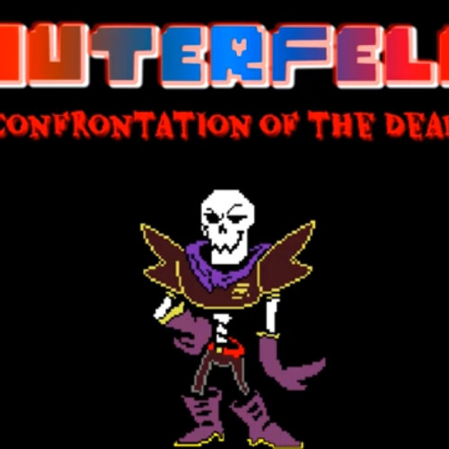 Stream Outerfell - Confrontation Of The Dead [By Tanalok] by ...