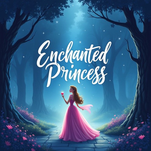 Stream Enchanted Princess by Fantasy Magic Tales | Listen online for ...
