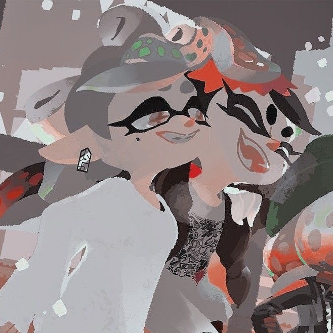 Stream ☆Kai☆ | Listen to Splatoon story mode (1,2,&3) + Octo Expansion ...