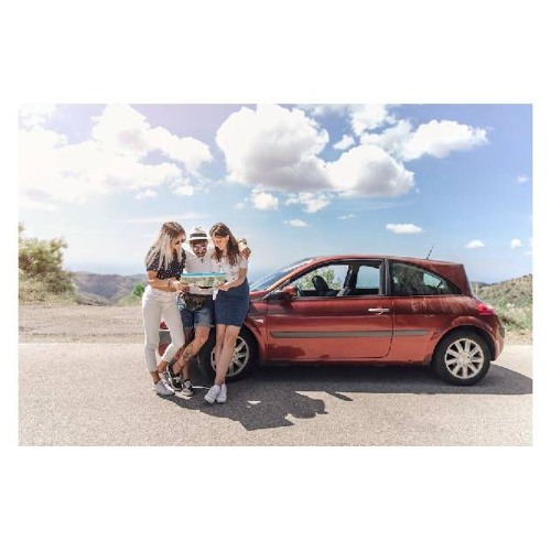 Stream Navigating Car Rental Australia's Road Trip Routes with the ...