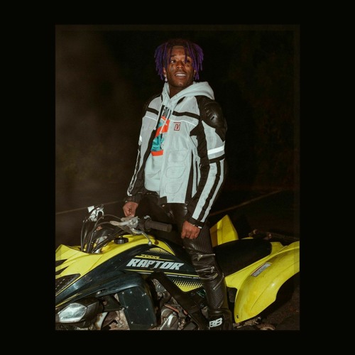 Stream Lil Uzi Vert x Juice WLRD Type Beat 2021 ~ pluto by BOUNDLESS ...