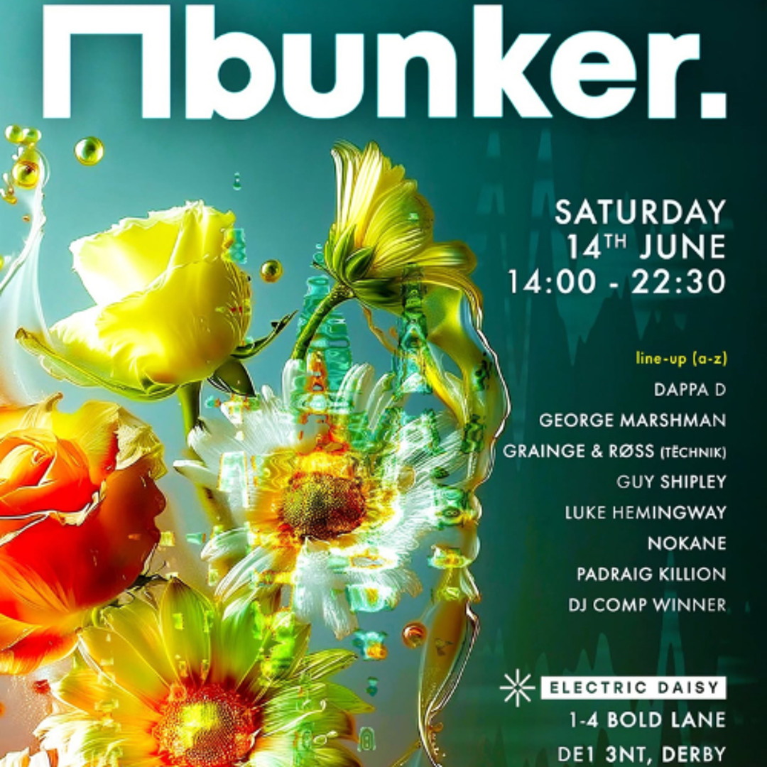 Stream Bunker Comp Mix by Lounge Grooves | Listen online for free on ...