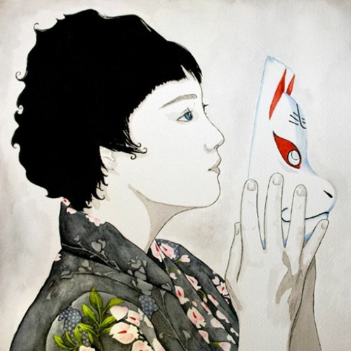 Stream 私からのメッセージ by Elly Arrow | Listen online for free on SoundCloud