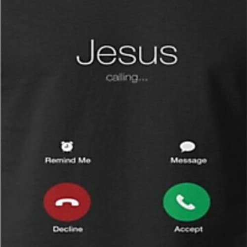 Stream Jesus Calling by Jewish Jesus | Listen online for free on SoundCloud