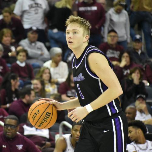 Stream 2024 Tanner Cuff Summer Interview by Purple Aces Sports Network ...