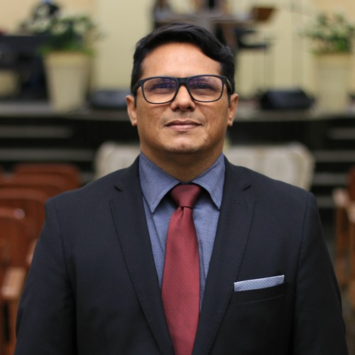 Stream Pr. Marcos Cruz - 03/05/2021 by Portal IECP | Listen online for ...