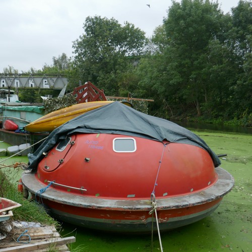 Stream floating in gunk by Sigi Whittle | Listen online for free on ...