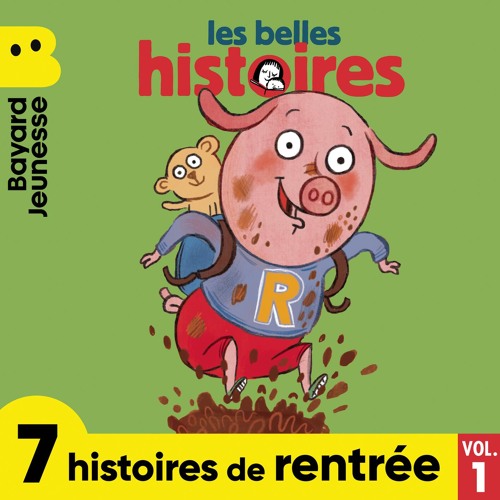 Stream Rentrée folle à l'école, Pt. 1/2 (Histoire) by Les Belles ...