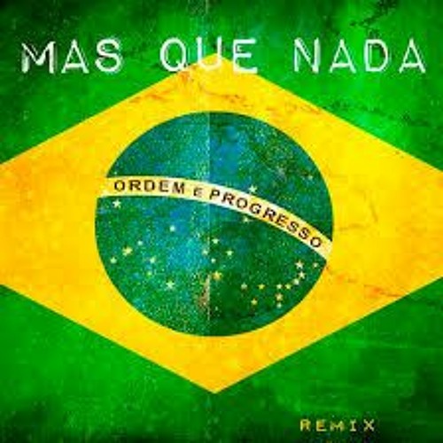 Stream "Mas Que Nada" - 108 Cha Cha by Tim Laskey | Listen online for ...