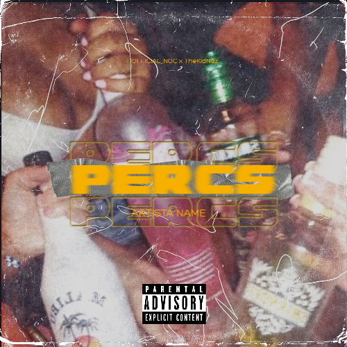 Stream Percs by Official_NOC | Listen online for free on SoundCloud