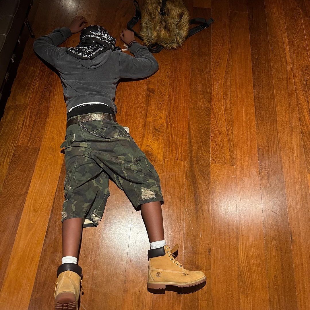 Stream Jahvor - Clean'em Out! (prod. Olly) {Shoku Radio Exclusive} by ...