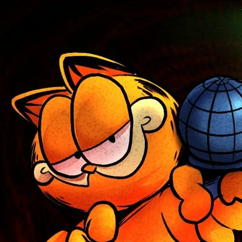 Stream Mysterious Feline (FNF Curious Cat Cover) by Artist Beats ...