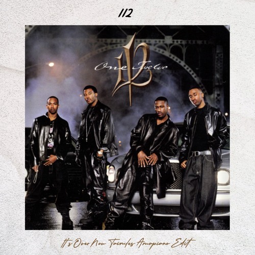 Stream 112 - It's Over Now (Taimles Amapiano Edit) by [ˈtaɪmləs ...