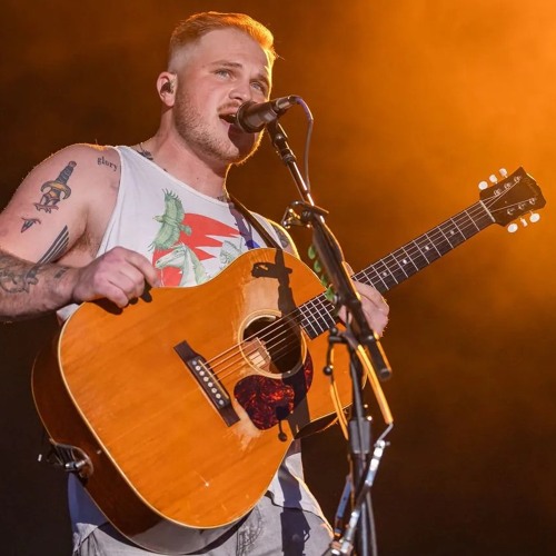 Stream have you ever seen the rain - Zach Bryan by Harvey Kee | Listen ...