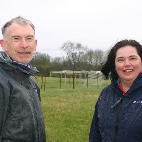 Stream Andy Hector + Clare Lawson at RainDrop by ECT UK | Listen online ...