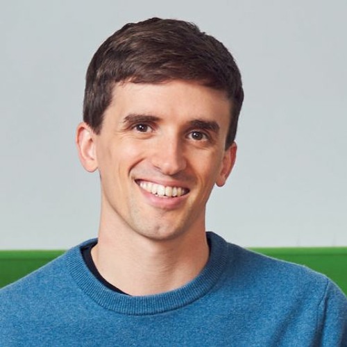 Stream episode EP 799 Tom Carter On Raising $160M To Blur The Lines ...