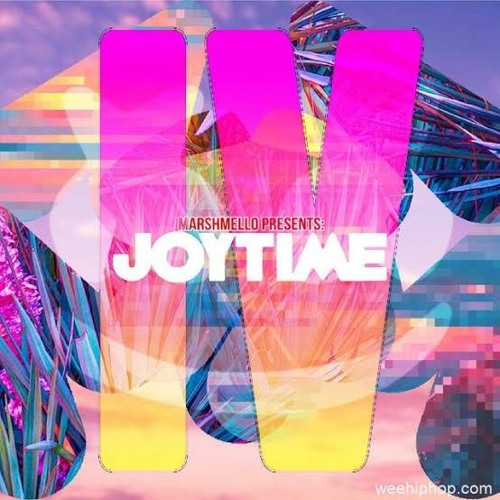 Stream Marshmello- ID [Joytime 4] ( Joules Remake) by Joules | Listen ...