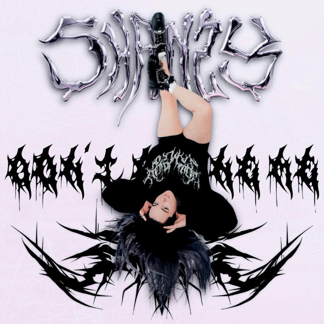 Stream SHANZY - DON'T PHONE ME [FREE DOWNLOAD] by SHANZY | Listen ...
