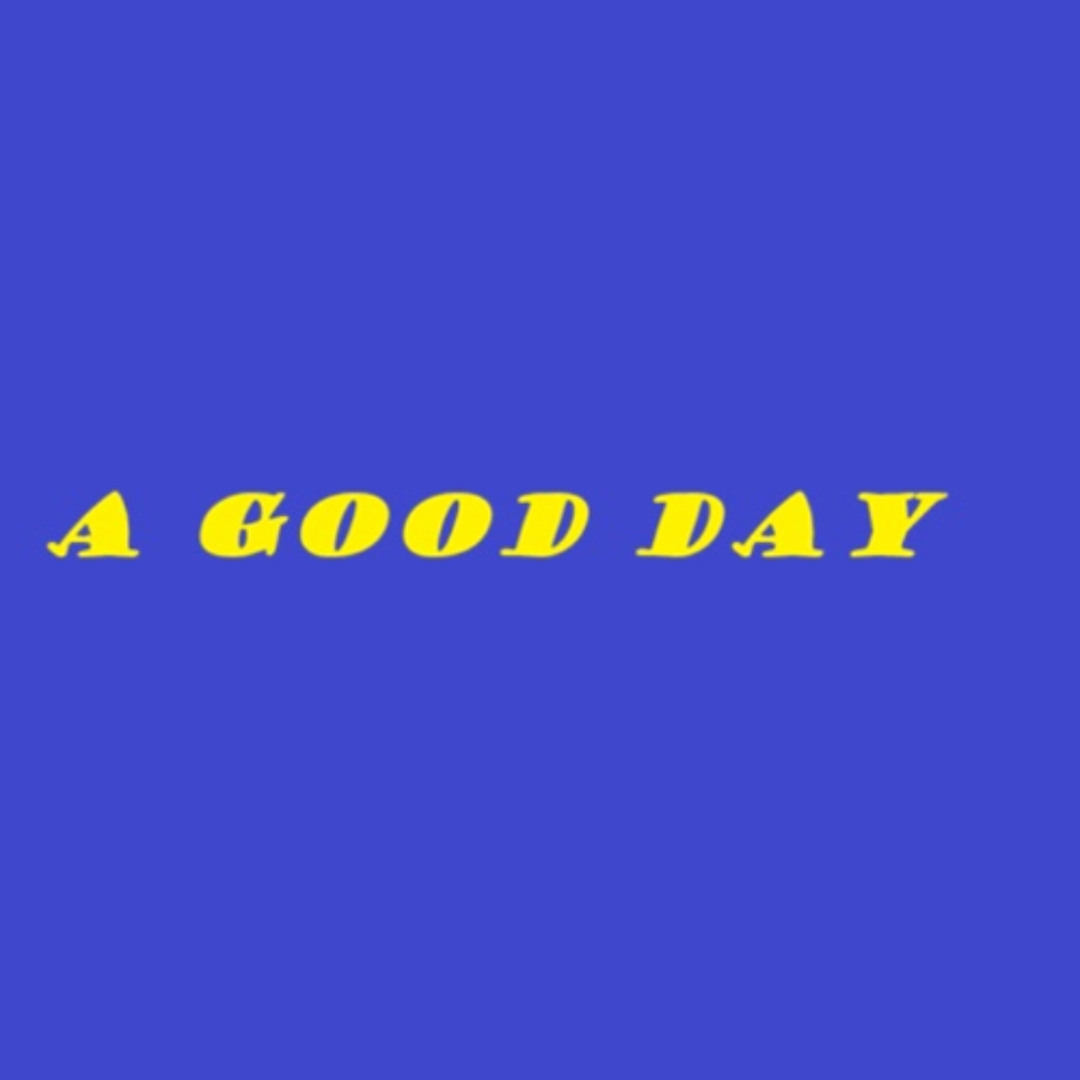 Stream A Good Day by Graham Denny | Listen online for free on SoundCloud