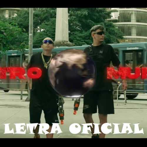 Stream MC Jacaré e MC Rick - Outro Mundo (LETRA) by TUDO FUNK OFICIAL ...