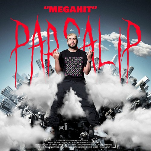 Stream Parsalip - MEGAHIT by Parsalip | Listen online for free on ...